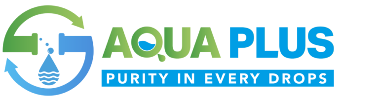 Aqua Plus – Water Solutions for a Changing World"